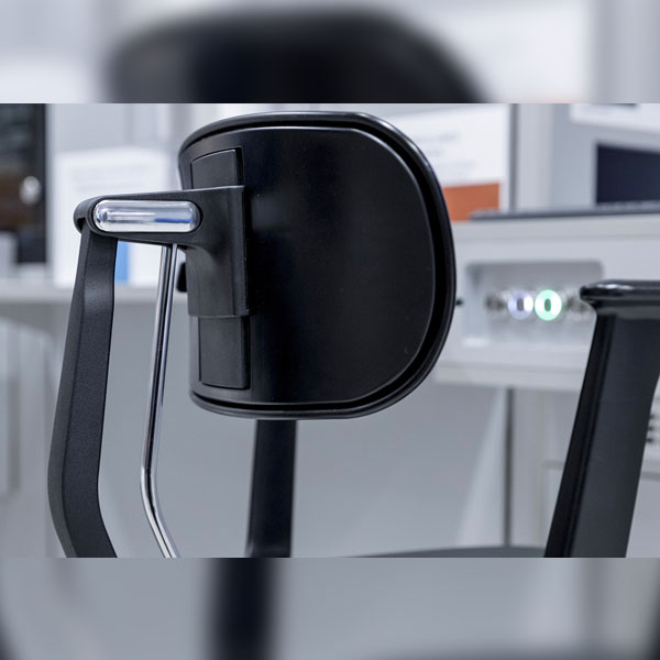 Siège ergonomique Egoki - Prosiege