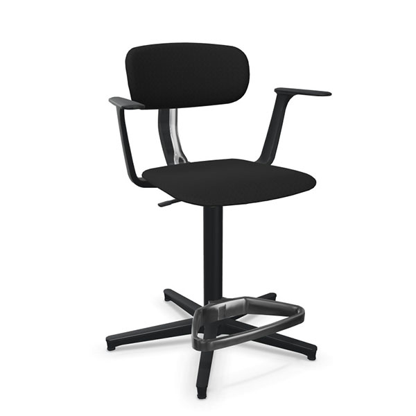 Siège ergonomique Egoki - Prosiege